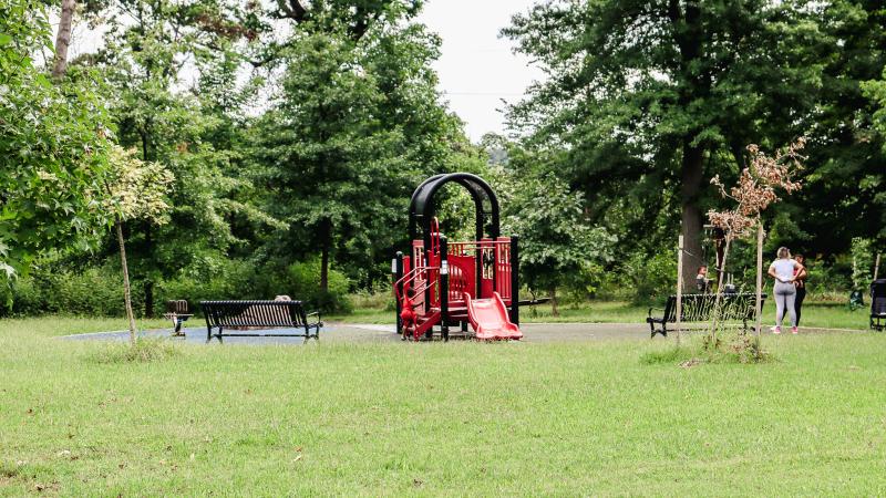 Dog Parks in Alexandria | City of Alexandria, VA